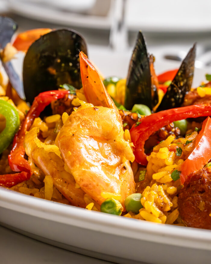 Inicio - King Fish
